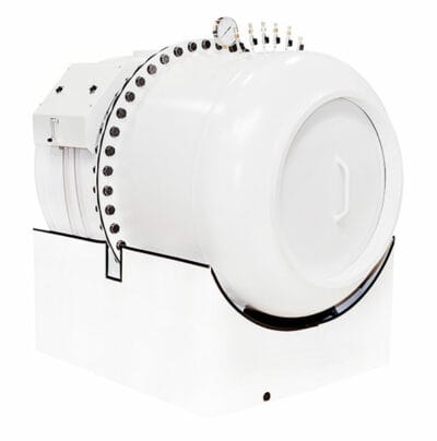 Fortius 420 - EXP | Oxyhealth Middle East